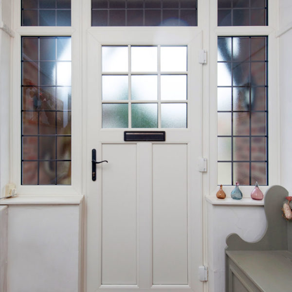 Ultimate Engineered Doors Collection From Gardinia Windows