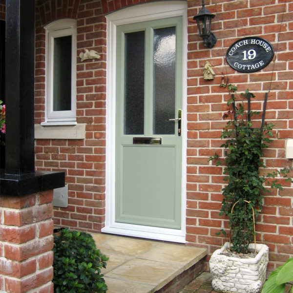 Ultimate Engineered Doors Collection From Gardinia Windows